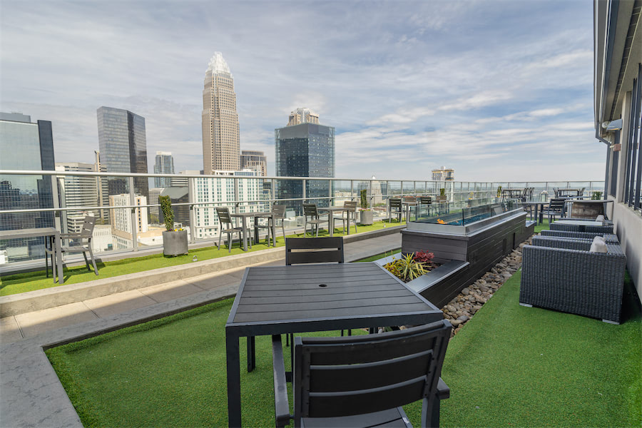 Charlotte Private Dining