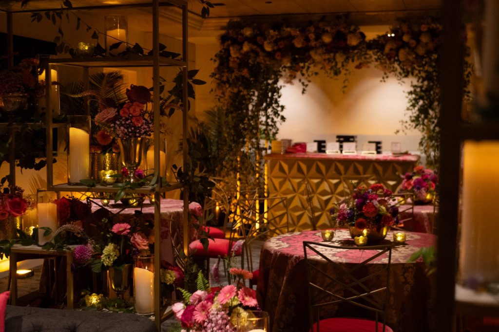 Cleveland Private Dining